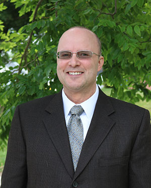 Charles Kilmer - Old Colony Planning