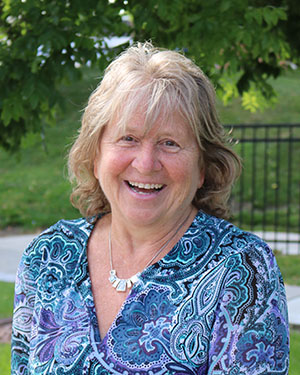 Staff - Old Colony Planning