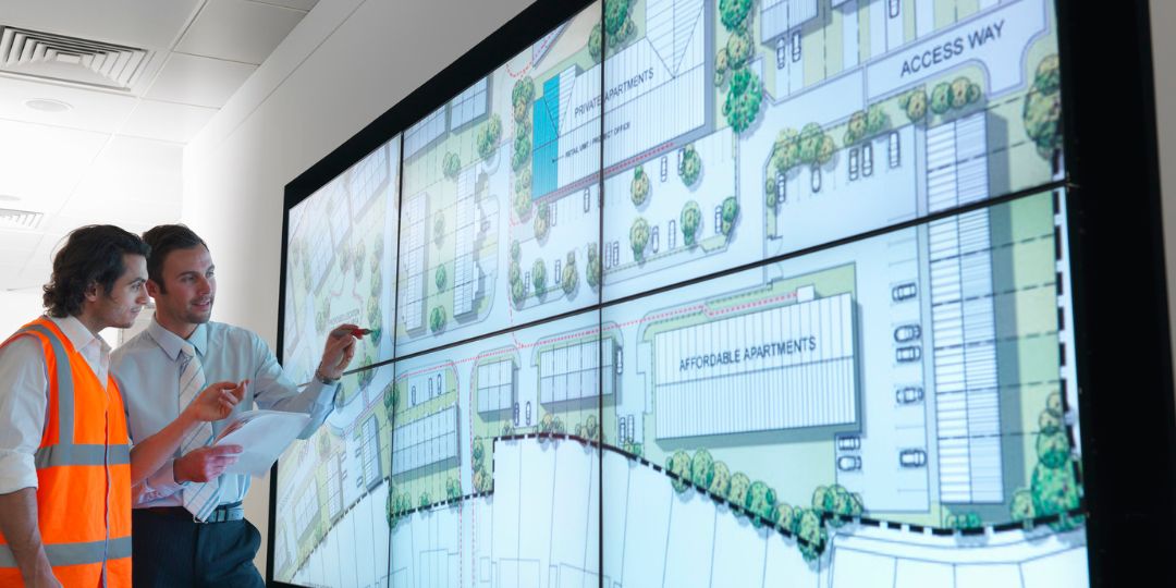 Comprehensive Planning - Old Colony Planning