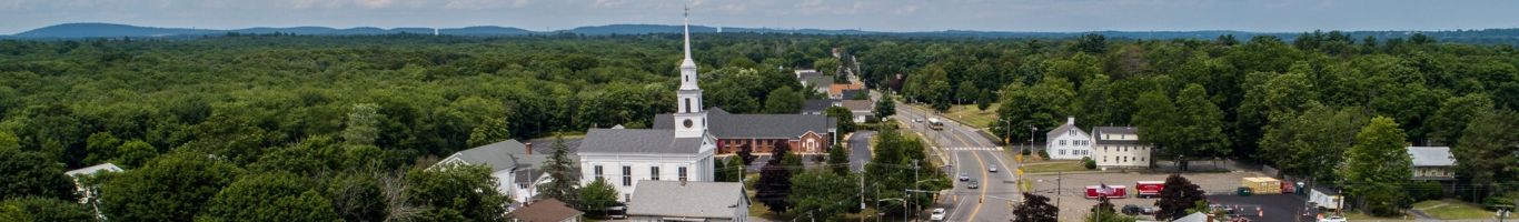 Avon Community Report Card - Old Colony Planning