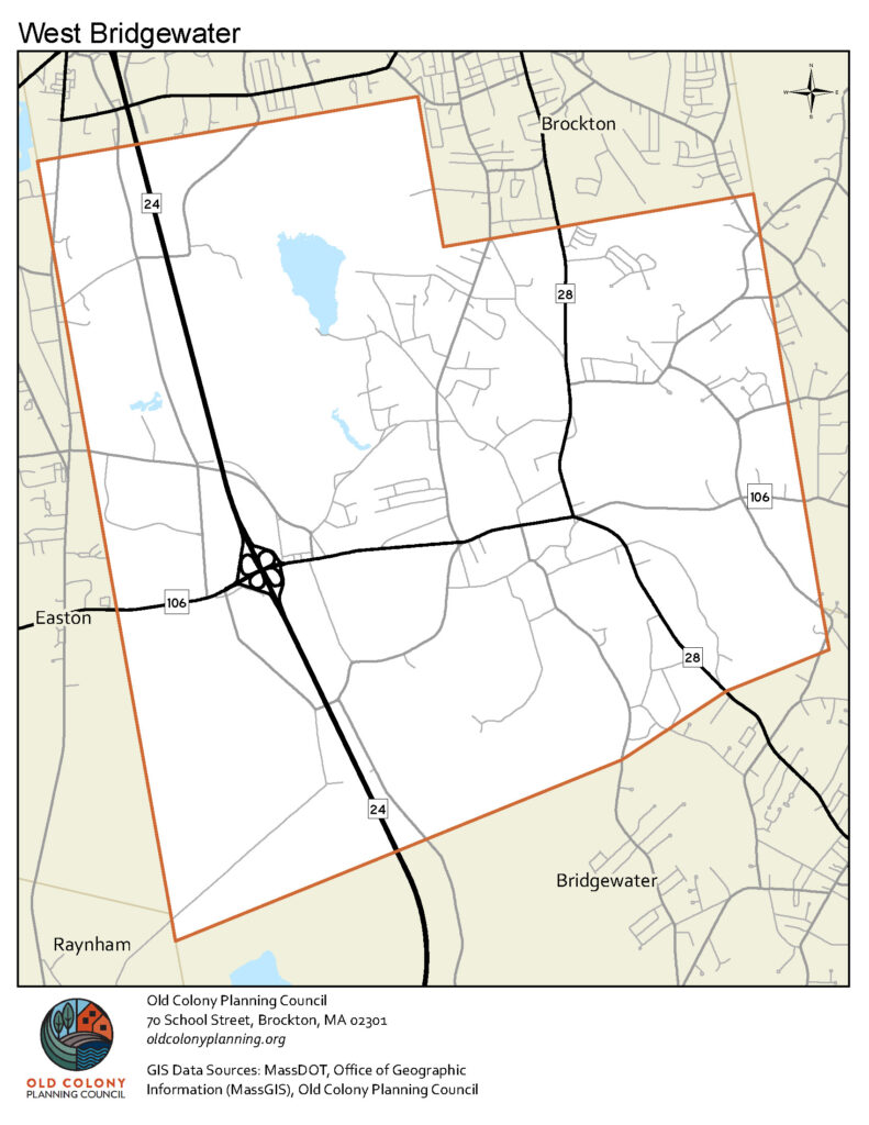 West Bridgewater Community Report Card - Old Colony Planning