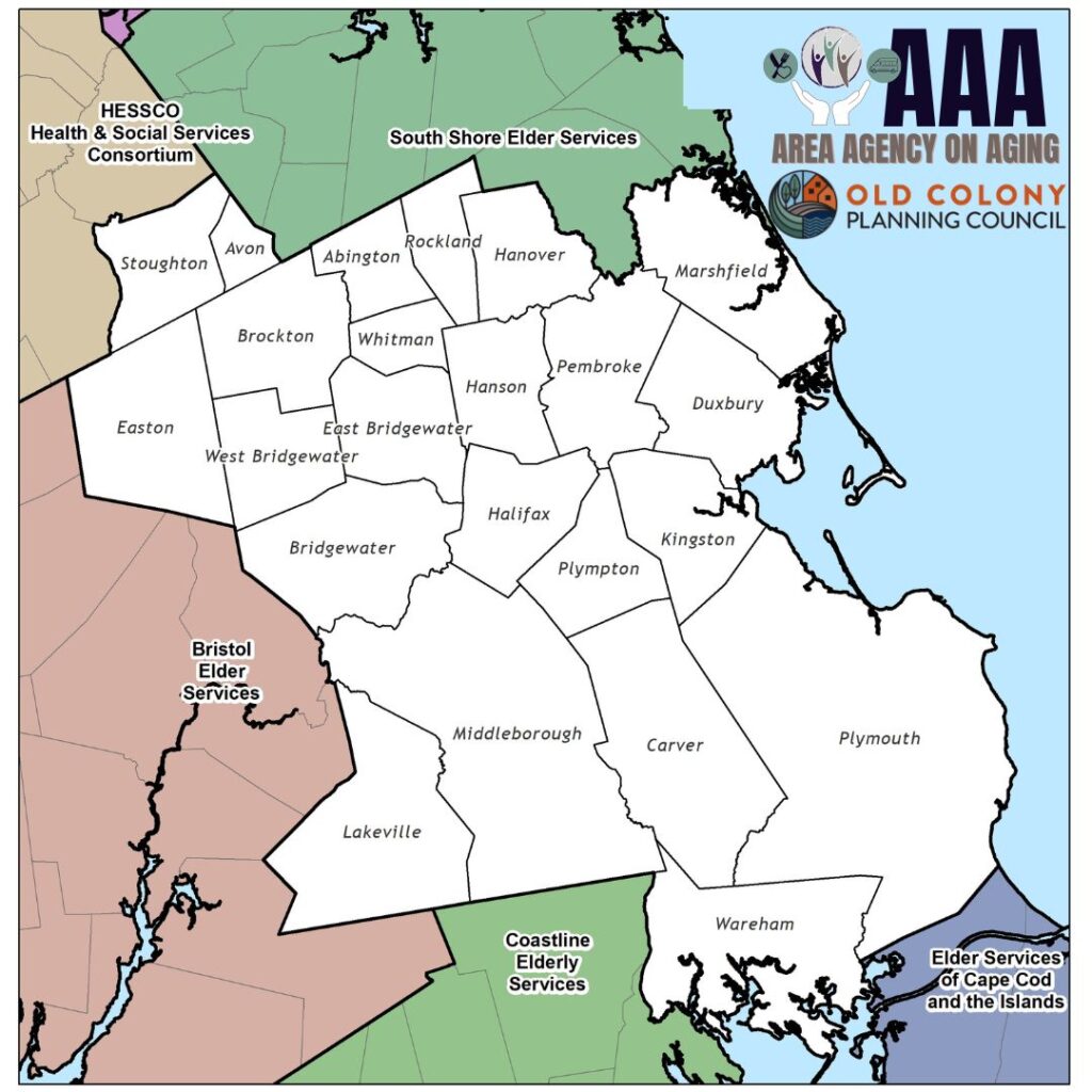 AAA Surveys - Old Colony Planning