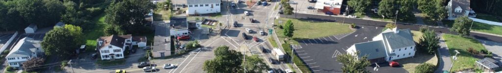 Joint Transportation Committee (JTC) - Old Colony Planning