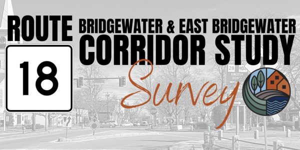 ROUTE 18 Corridor Study - Old Colony Planning